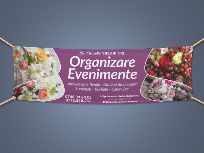 Banner Poliplan – Crazy Print | Producator Materiale Publicitare ...
