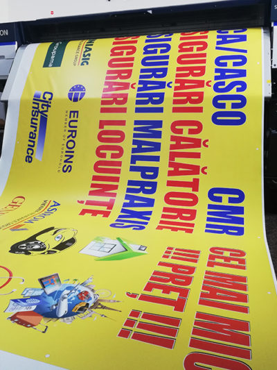 Banner Poliplan – Crazy Print | Producator Materiale Publicitare ...